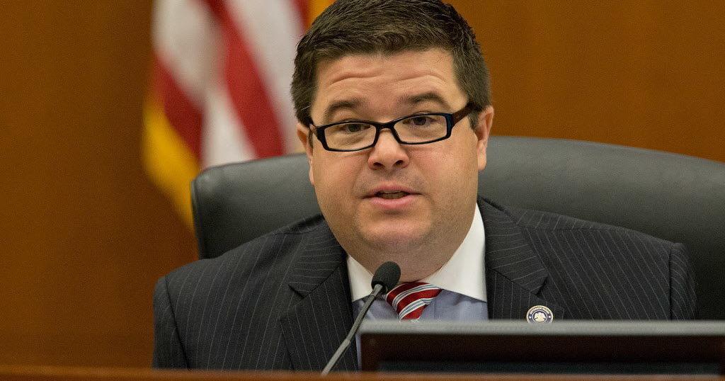 War of words escalates between Jefferson Parish President Mike Yenni ...