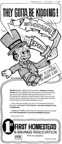 An indelible legacy: When John Chase drew editorial cartoons | 300 for ...