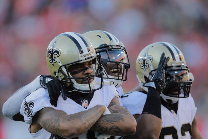 Saints report card: 4 players make NFL history books | Saints | nola.com