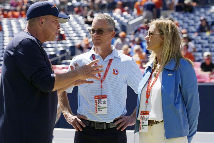 New Orleans is home, but Payton has found new life in Denver | Saints ...