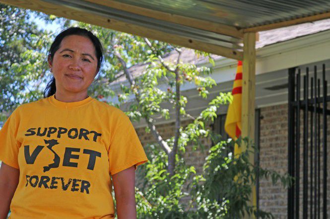 6 things we learned about Cyndi Nguyen: NOLA.com Happy Hour | Local ...