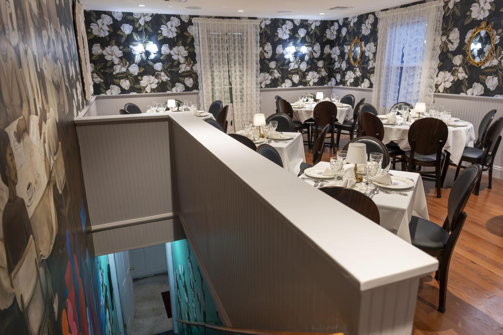 Dooky Chase’s in New Orleans reopens Civil Rights room | Where NOLA ...