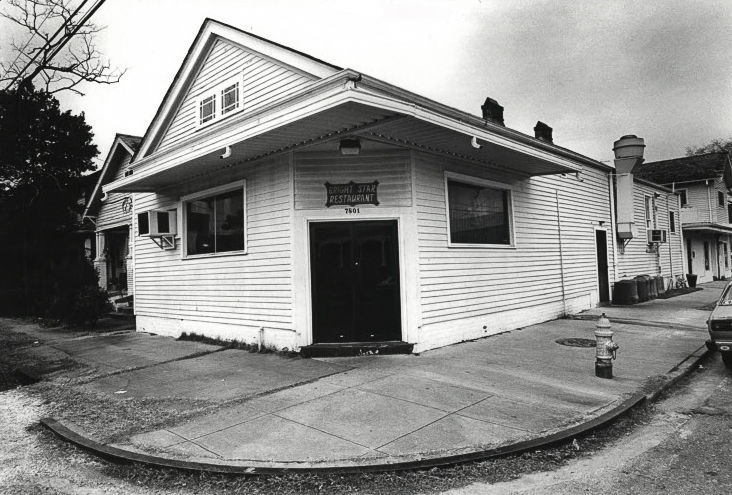 Do you remember Bright Star on Panola Street? A lost New Orleans ...