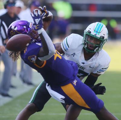 Tulane vs. SMU: Guerry Smith's keys to the game | Tulane | nola.com