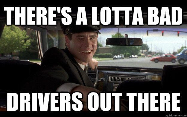 10 types of Louisiana drivers everyone hates | Traffic | nola.com