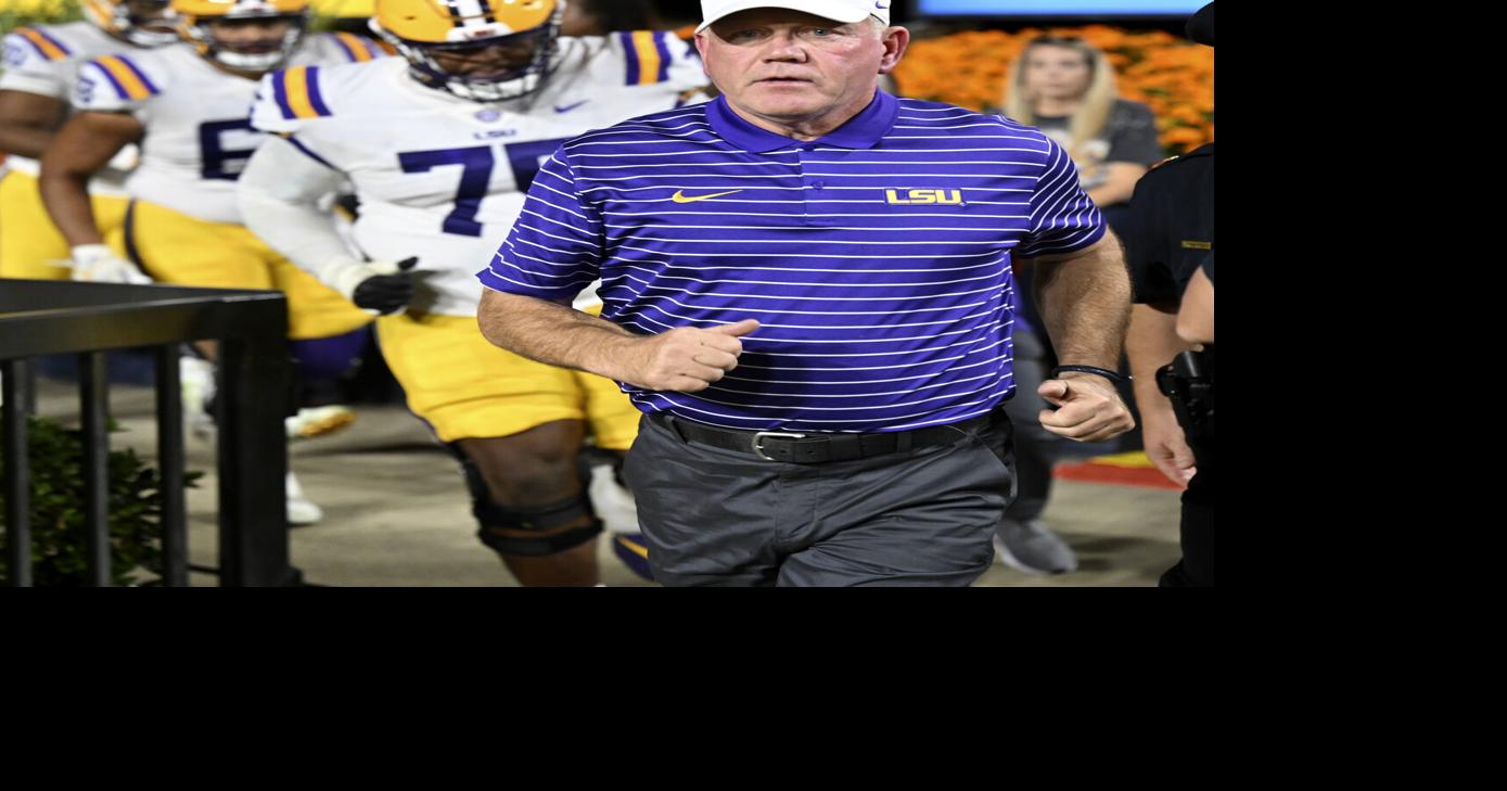 LSU-UAB: How to watch, numbers to know, storylines to follow | LSU ...