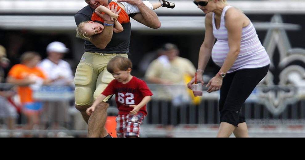 Drew Brees and his wife have welcomed a new baby girl | Saints | nola.com