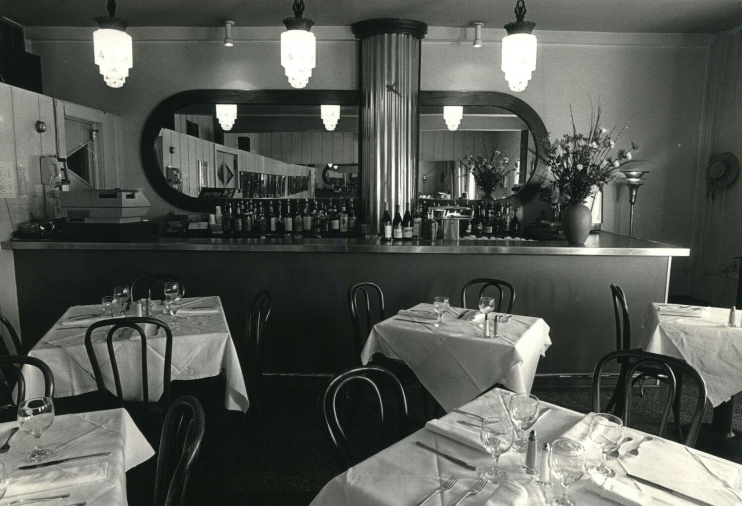 Photos: Remembering Upperline, four decades of New Orleans cuisine, art ...