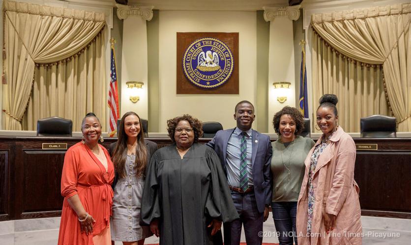 From 'Jena 6' defendant to a promising career, Theo Shaw is officially ...