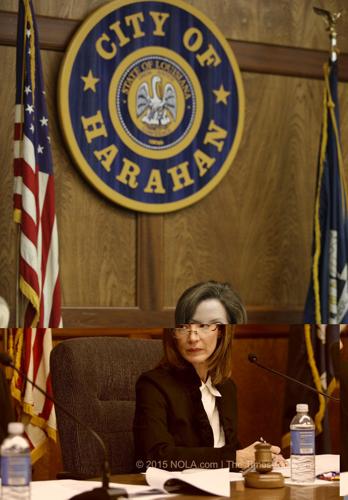 Harahan City Council shoots down transparency legislation, citing ...