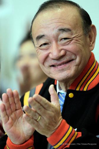 Japanese trumpet player returning to Satchmo SummerFest | Archive ...