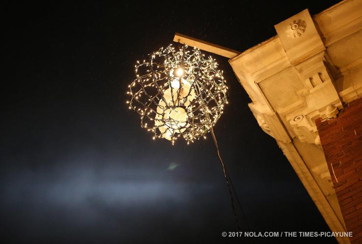 New Year's welcomed with plunging possum in Georgia town | Archive ...