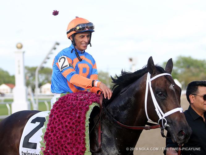 Louisiana Derby Day 2018: photo gallery | Archive | nola.com