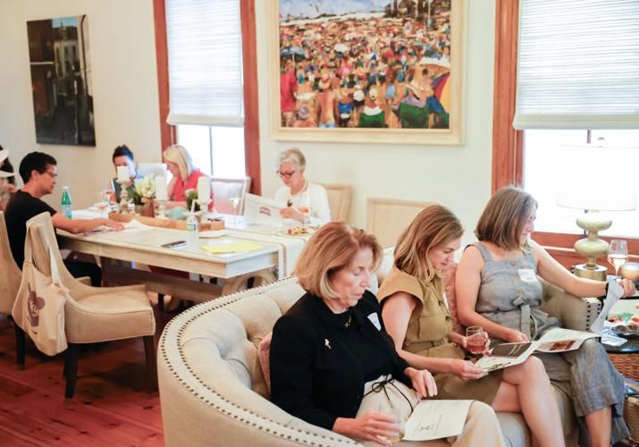 How New Orleans Flamingo Funders build up women-run startups ...