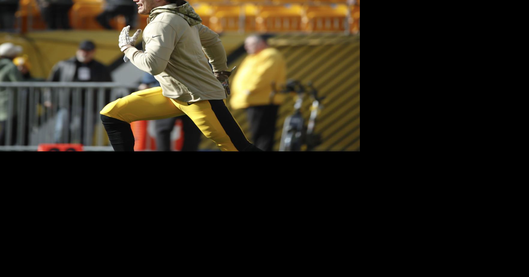Saints officially agree to terms with LB Anthony Chickillo | Saints ...
