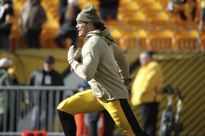 Saints officially agree to terms with LB Anthony Chickillo | Saints ...