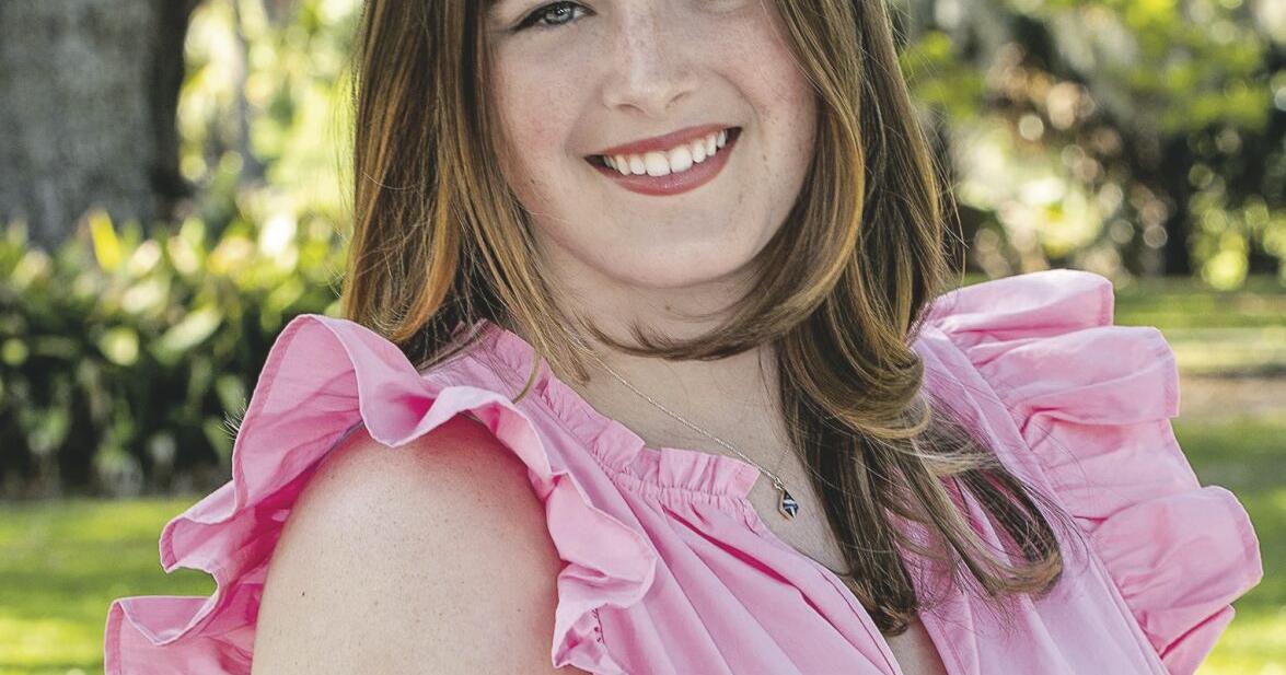 New Orleans debutante Abigail Hartsfield Chaffe | Entertainment/Life | nola.com