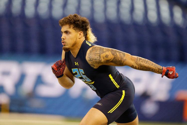 Which LSU player should the Saints pick in 2017 NFL Draft? Tell us ...