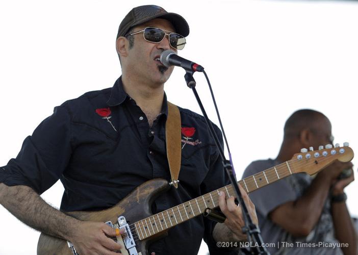 French Quarter Fest: Live web cams of downtown New Orleans | Louisiana ...