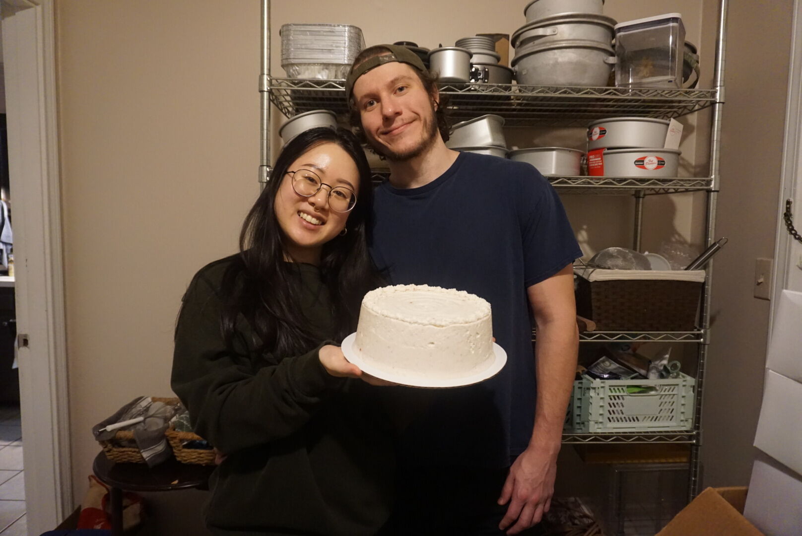 Michelle Huynh brings Japanese cheesecake to pop-up | Food and drink ...
