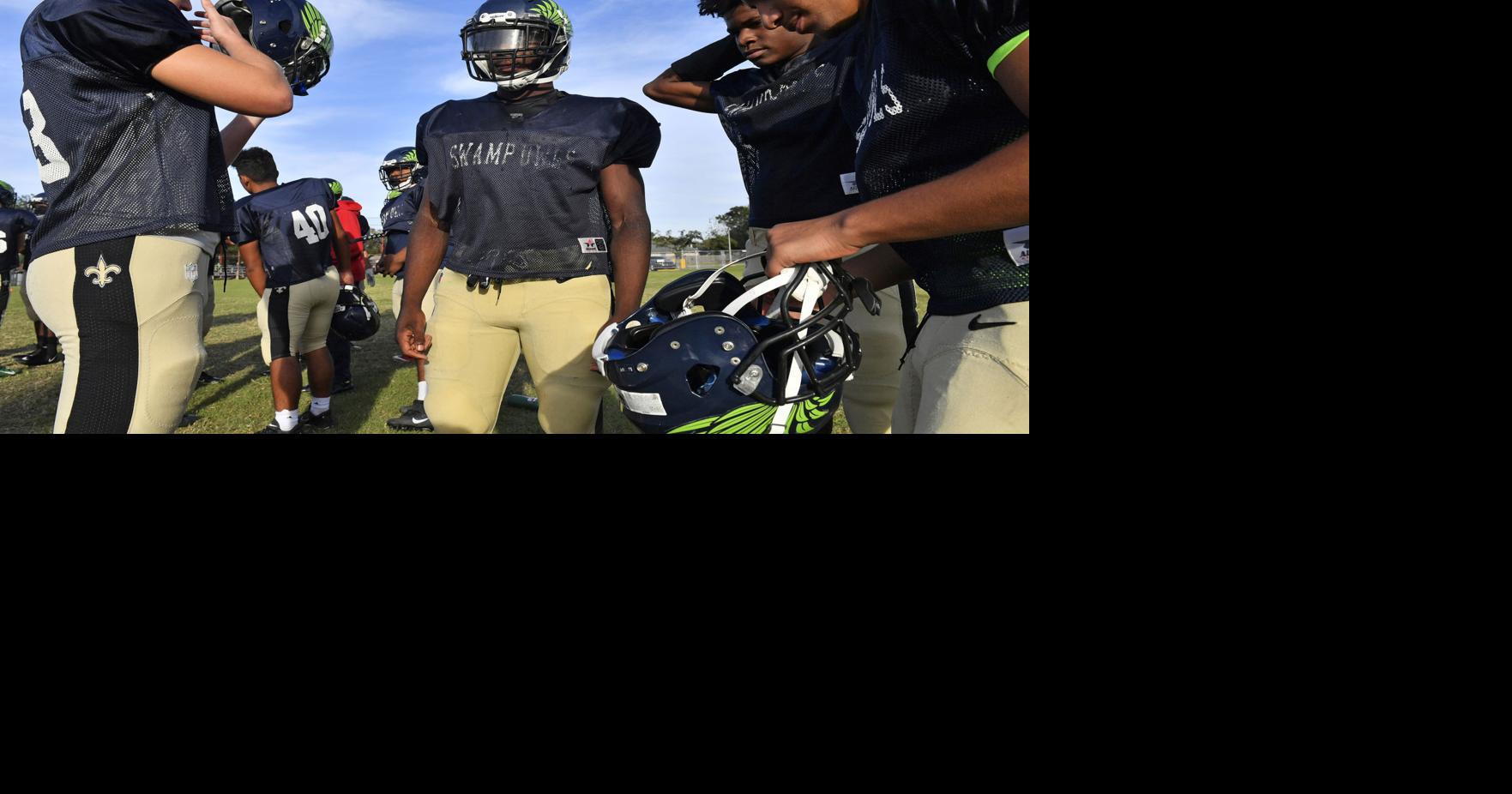 Kenner Discovery's first-year varsity program worth the wait for ...