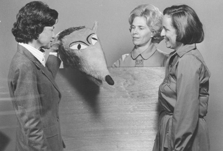 WDSU and the first TV broadcast in New Orleans history | 300 for 300 ...