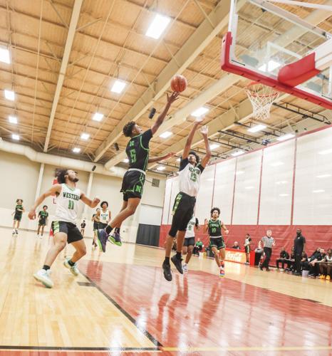 A Newman senior clinched a win with no time left at the Sugar Bowl ...