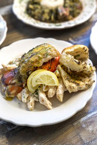 He cooked at Galatoire’s and on the street, now 8 Fresh Food Assassin ...