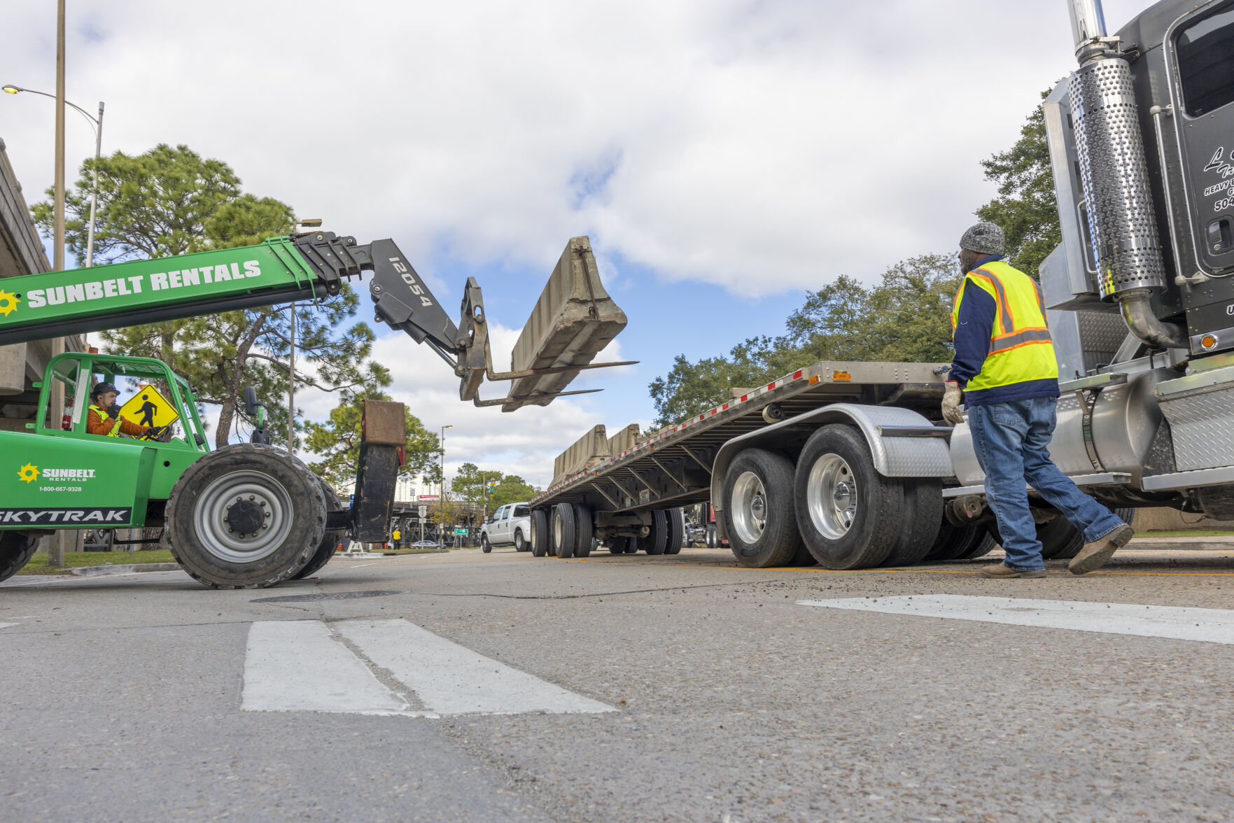 NO attack highlights Jackson Square security issues | News | nola.com