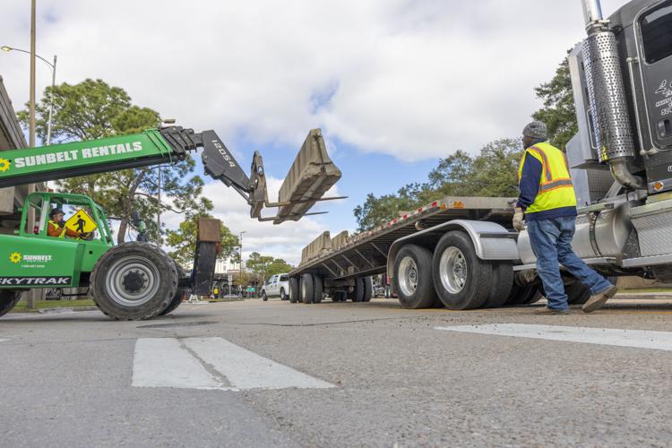 NO attack highlights Jackson Square security issues | News | nola.com