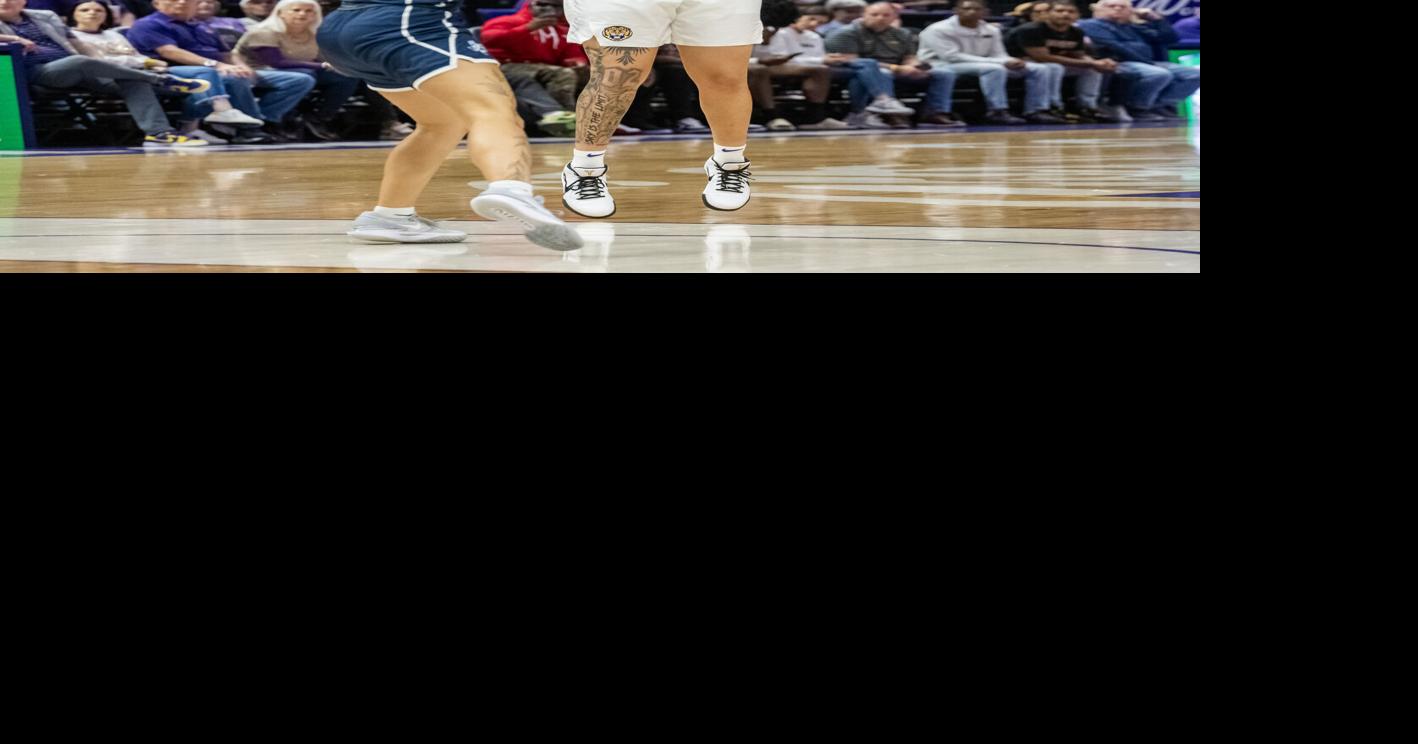 Kateri Poole: LSU basketball guard enters transfer portal | LSU | nola.com