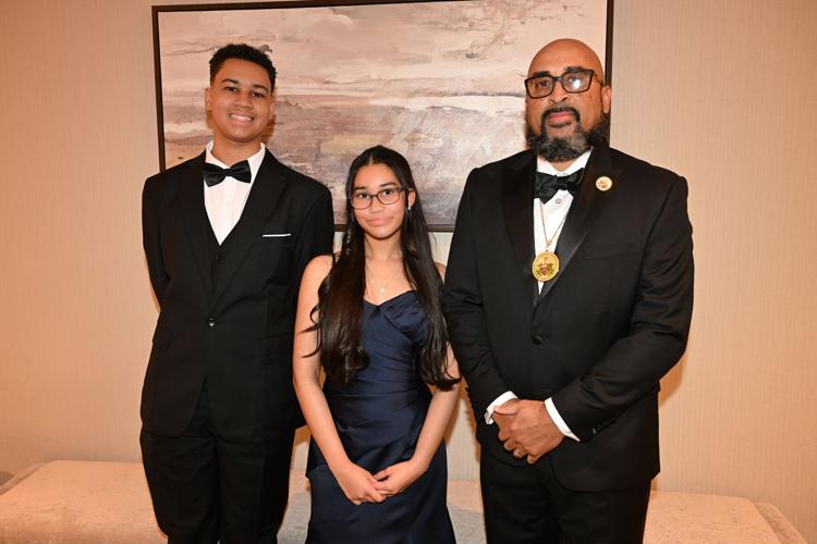 Nell Nolan: YMI Chastity Thomas deb; YMI Singleton deb; YMI Bates deb ...