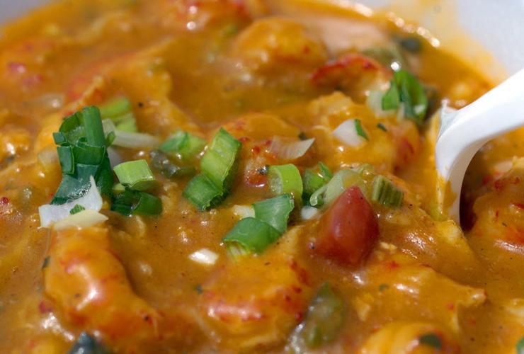 18 crawfish dishes: Mudbugs for a muddy Jazz Fest Sunday | Louisiana ...