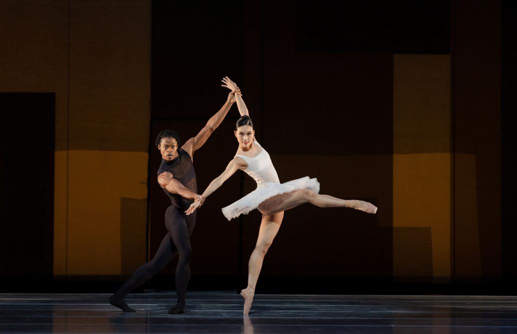 Houston Ballet to open New Orleans Ballet Association season | Music ...