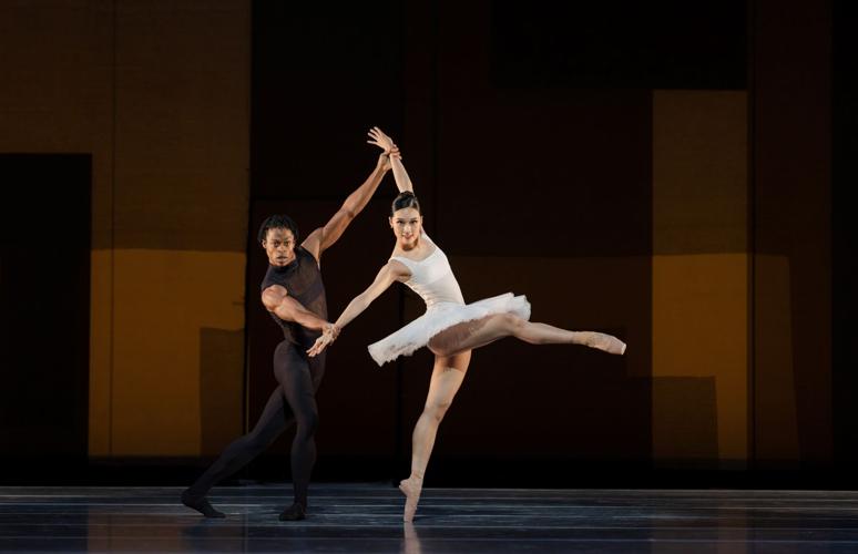 Houston Ballet to open New Orleans Ballet Association season | Music ...