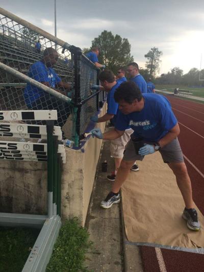 Behrman Stadium geting makeover | Prep Sports | nola.com