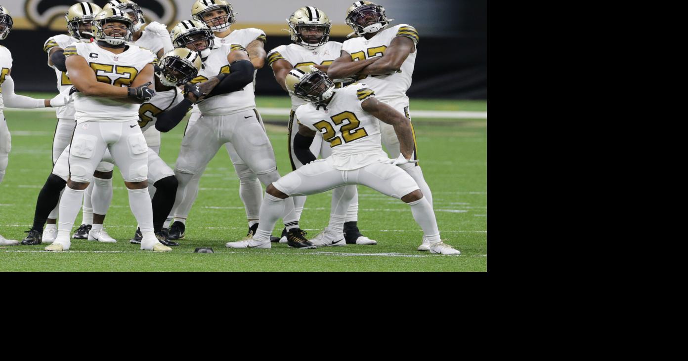 Saints clinch 4th straight NFC South title, and you know what? 'Winning never gets old' | Saints ...