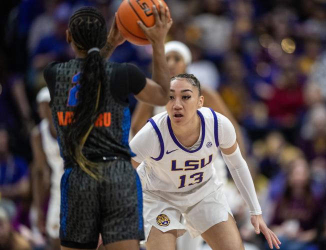 Last-Tear Poa may hold key to LSU"s postseason hopes | LSU | nola.com
