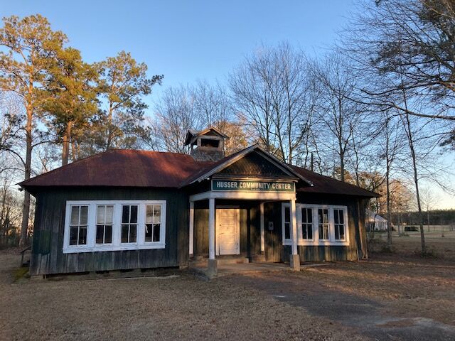 Louisiana's most endangered historic sites: These 11 places need ...