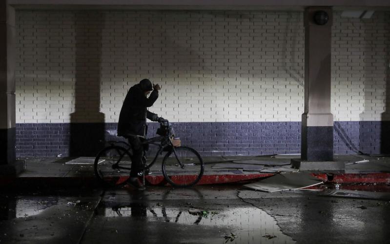 West Jefferson High, Marrero Middle closed after tornado | Education ...