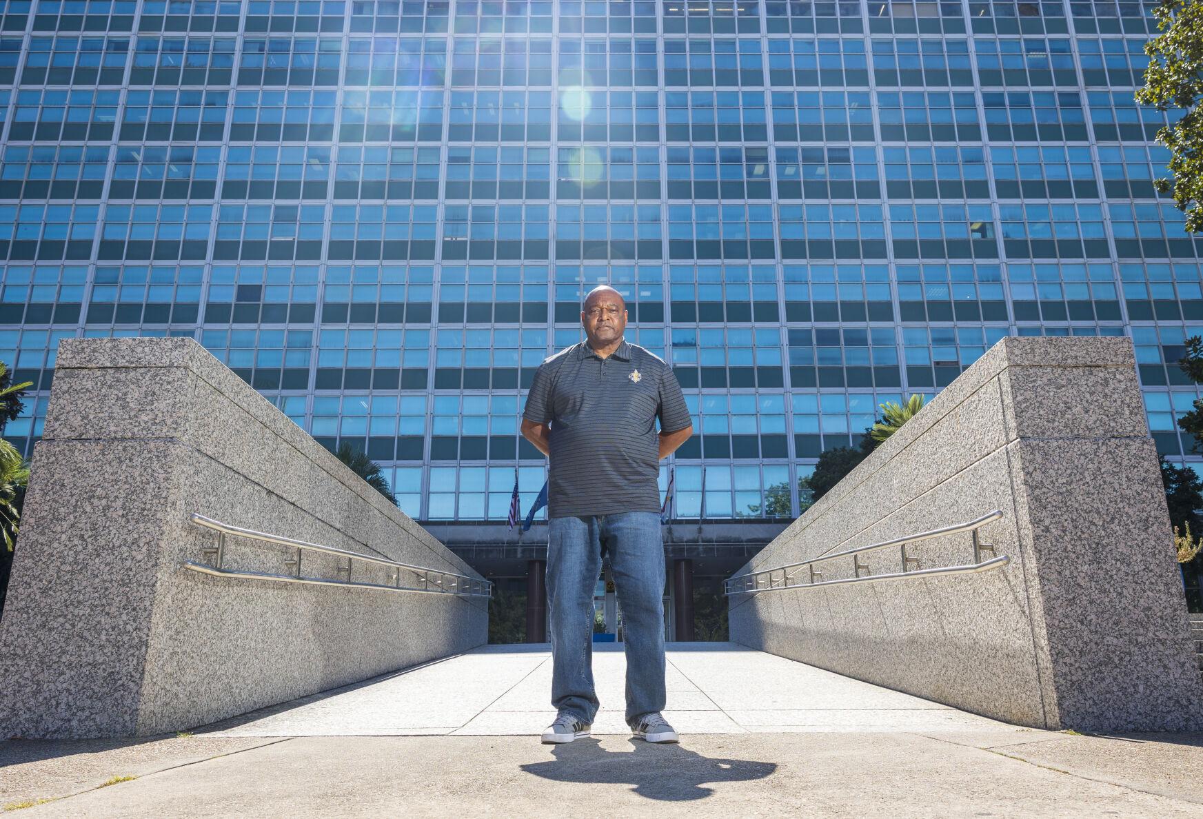 Government buildings in New Orleans LA broken, in disrepair | Local Politics | nola.com