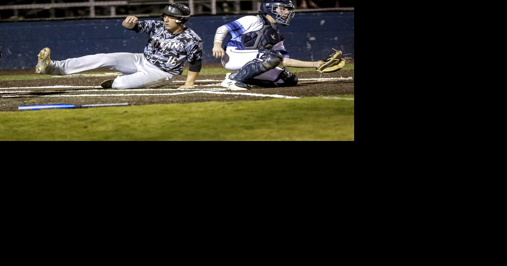 Christian Westcott goes distance; Lakeshore gets past Northshore, 6-2 ...