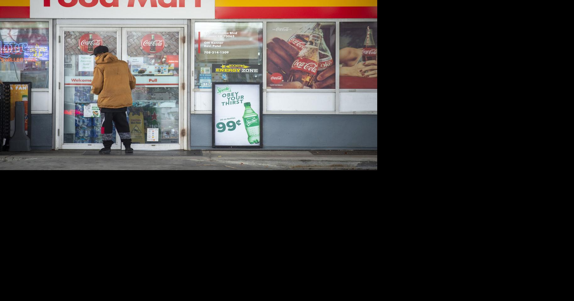 Suspect indicted in Kenner store clerk's murder; alleged accomplice ...