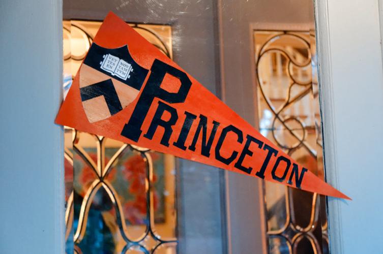 New Orleans Princeton Alumni Association celebrates the university's ...