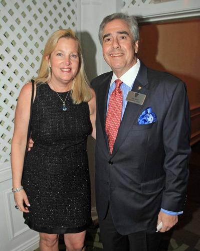 Allstate Sugar Bowl President's Dinner preps the scene for game day ...