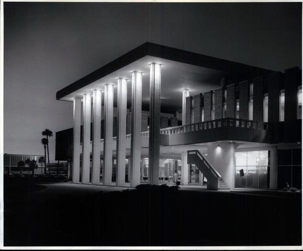 UNO opened 60 years ago this week: See 36 vintage photos from our ...