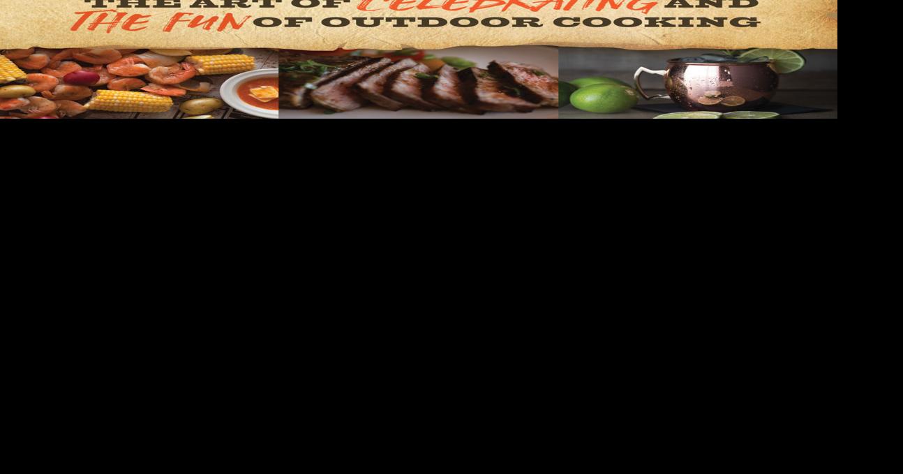 Kix Brooks' cookbook mixes advice with down-home stories | Where NOLA ...