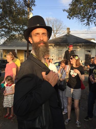 Suspect in Bayou St. John murder found incompetent | Crime/Police ...