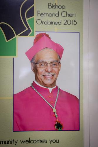Xavier University becomes home to Bishop Cheri collection | News | nola.com