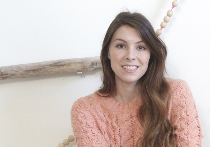 Q&A: Holly Baker of HGTV’s New Orleans Reno | The Latest | Gambit ...